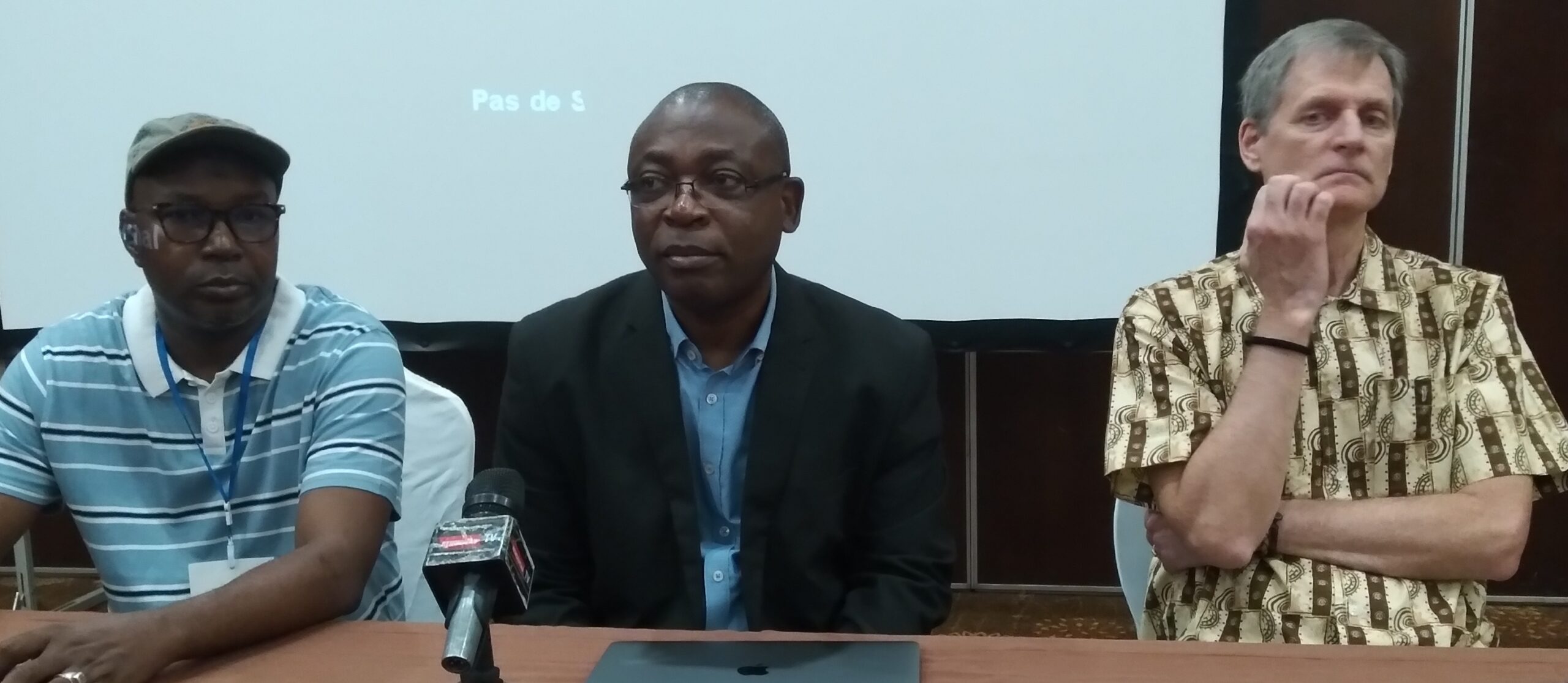 6ème Conférence de l’AfEA couplée au 1er Congrès de la SOMEPI : Une pré ...